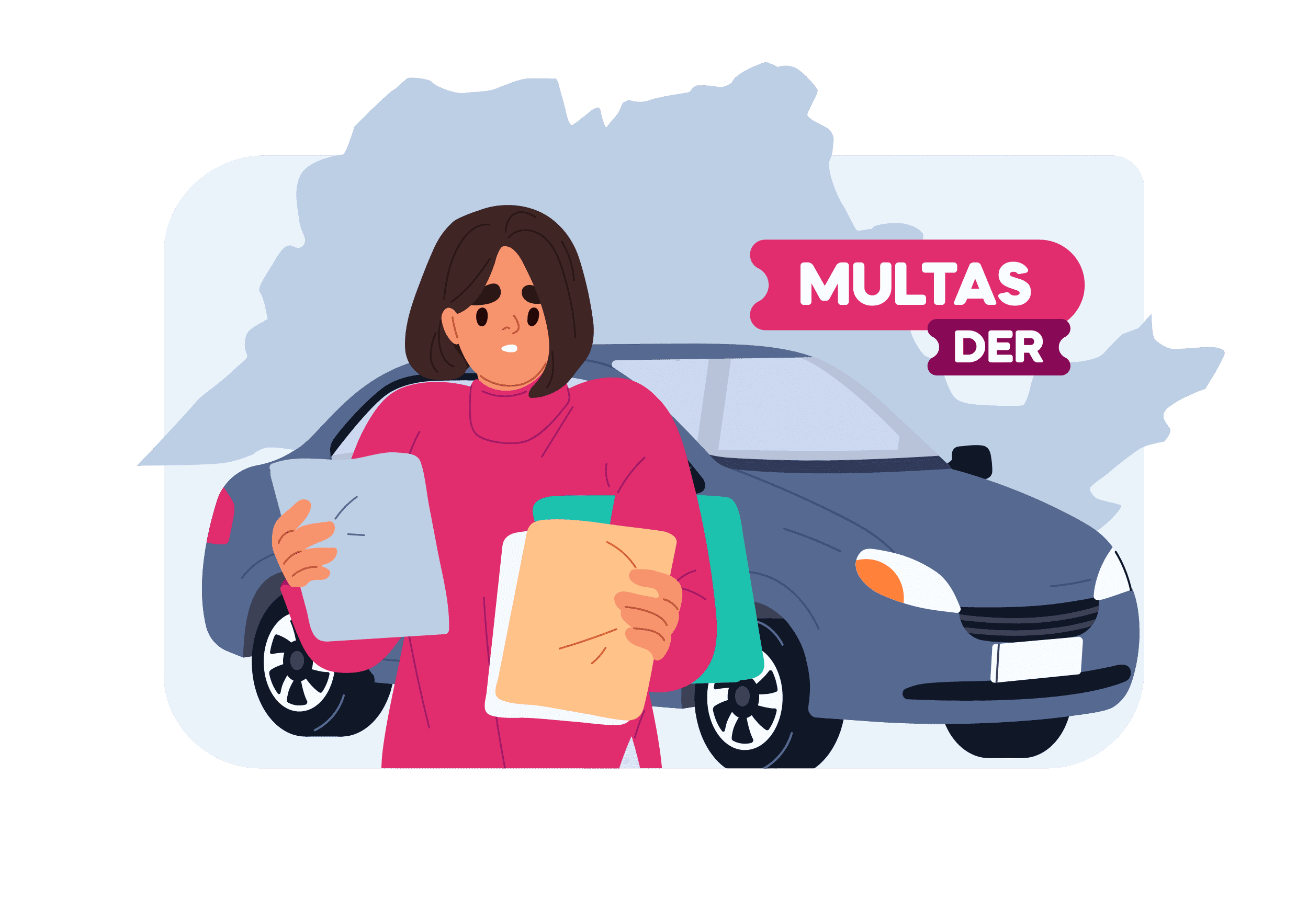Multas DER SP em até 12x: Consulta e Pagamento Online | Zapay Multas DER SP em até 12x: Consulta e Pagamento Online | Zapay