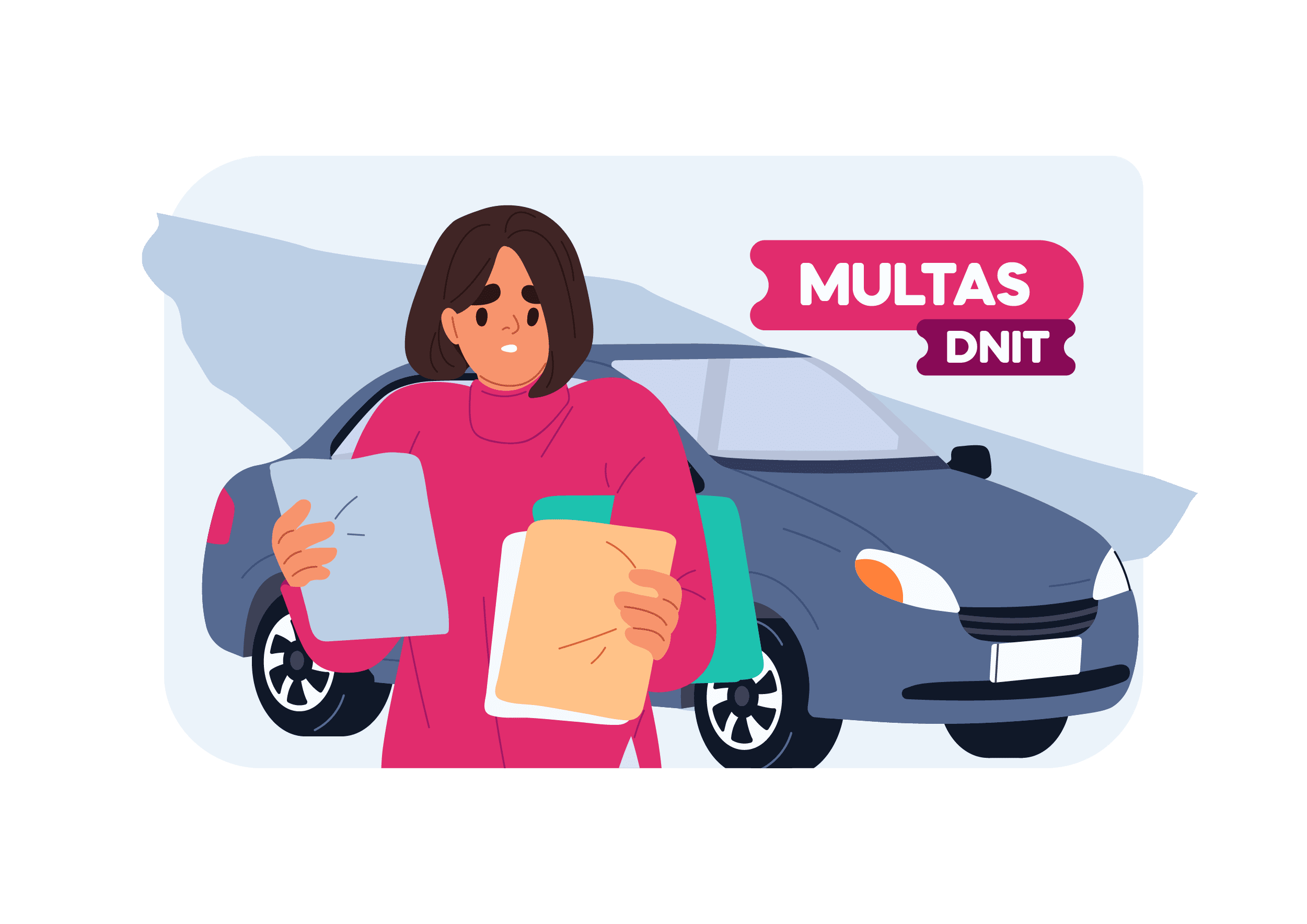 Multas DNIT AC em até 12x: Consulta e Pagamento Online | Zapay