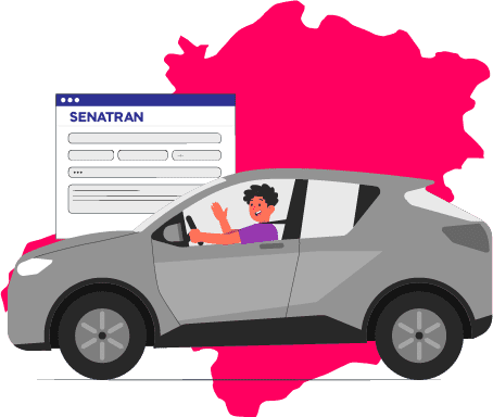 Ciretran e Detran em Nova Lima - MG: IPVA, Multas e Licenciamento