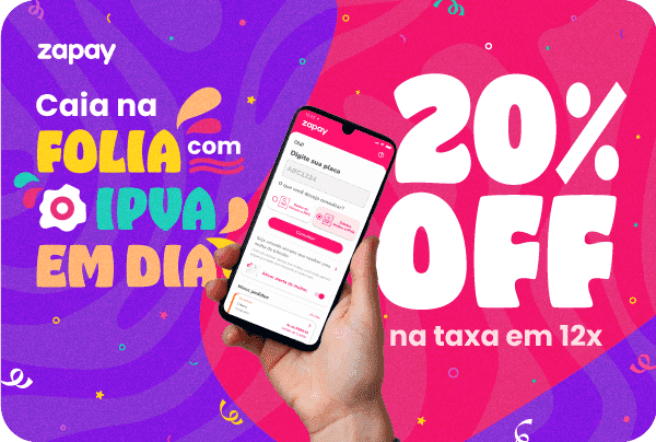 Valor IPVA 2024 em até 12x: Consultas e Datas